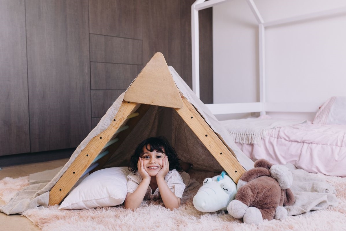 Nesting: Innovative Child Custody Solutions in Maryland - Expert Insights